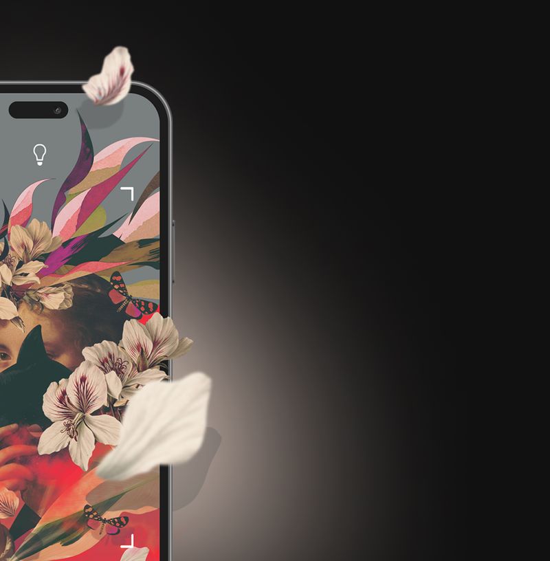 Creating AR Masterpieces On-The-Go - Artivive